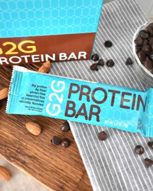 Home - G2G Bar™ CANADA
