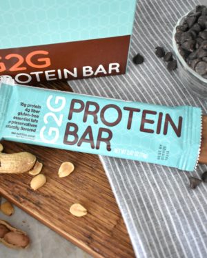 Home - G2G Bar™ CANADA