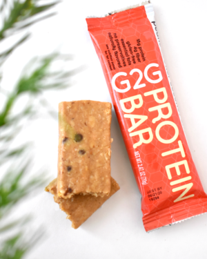 Home - G2G Bar™ CANADA